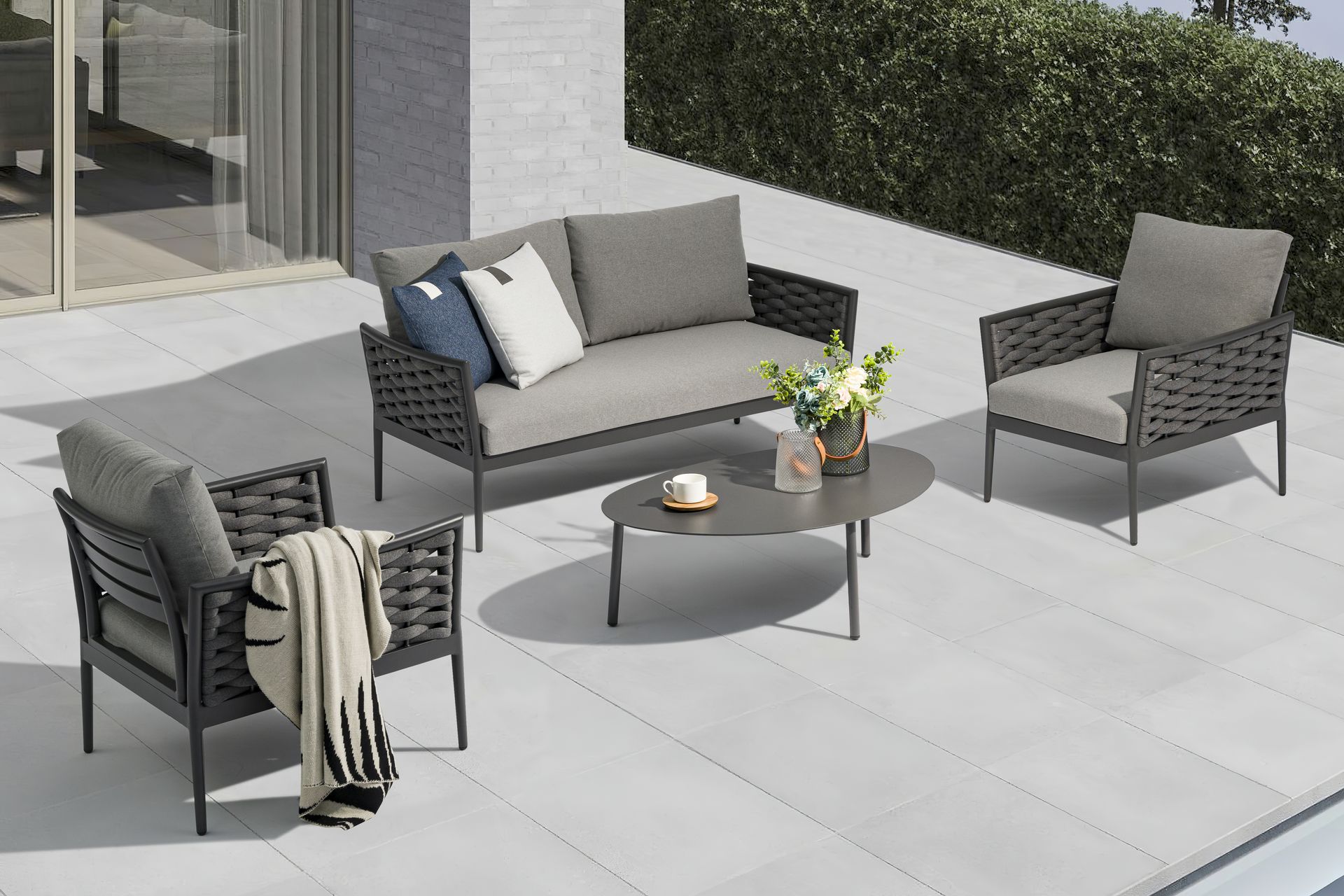 Colección WALGA | Mooma