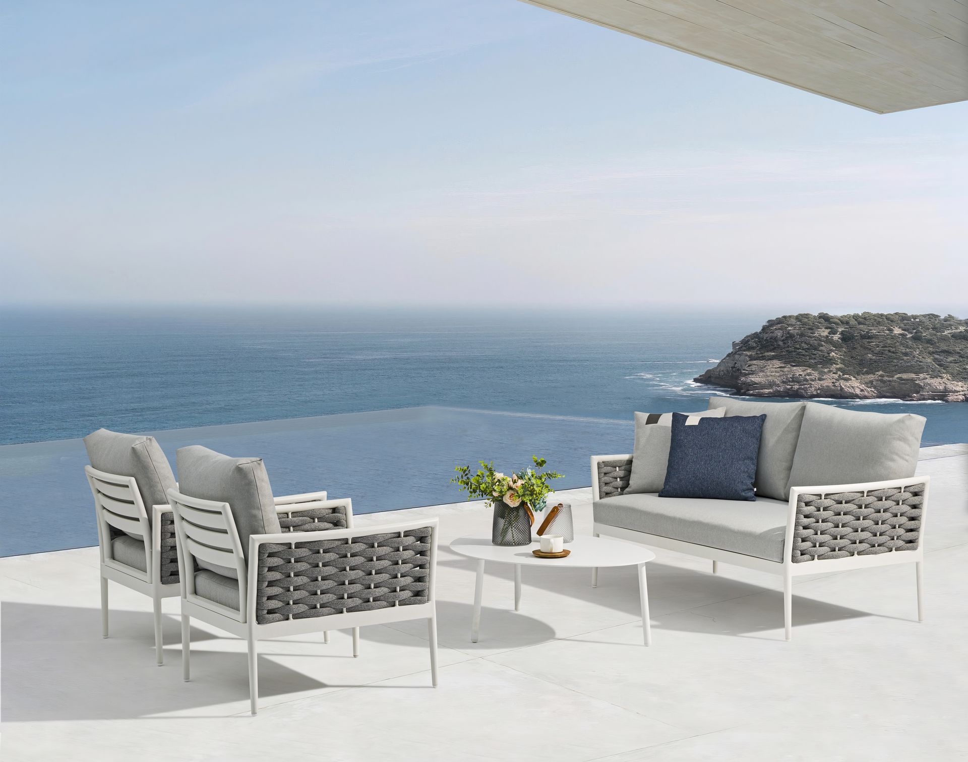 Colección Walga - Mooma Design