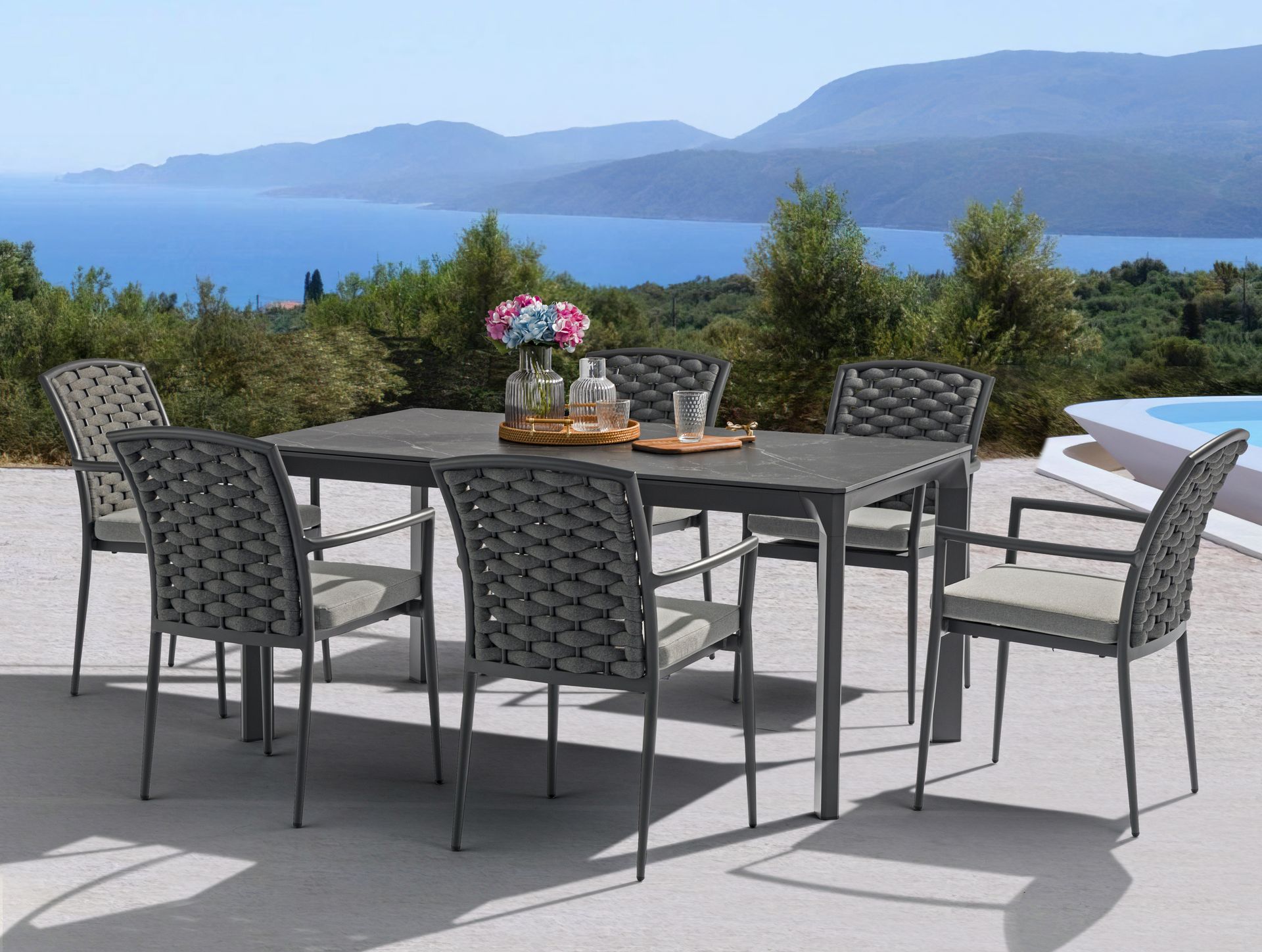 Colección Walga - Mooma Design