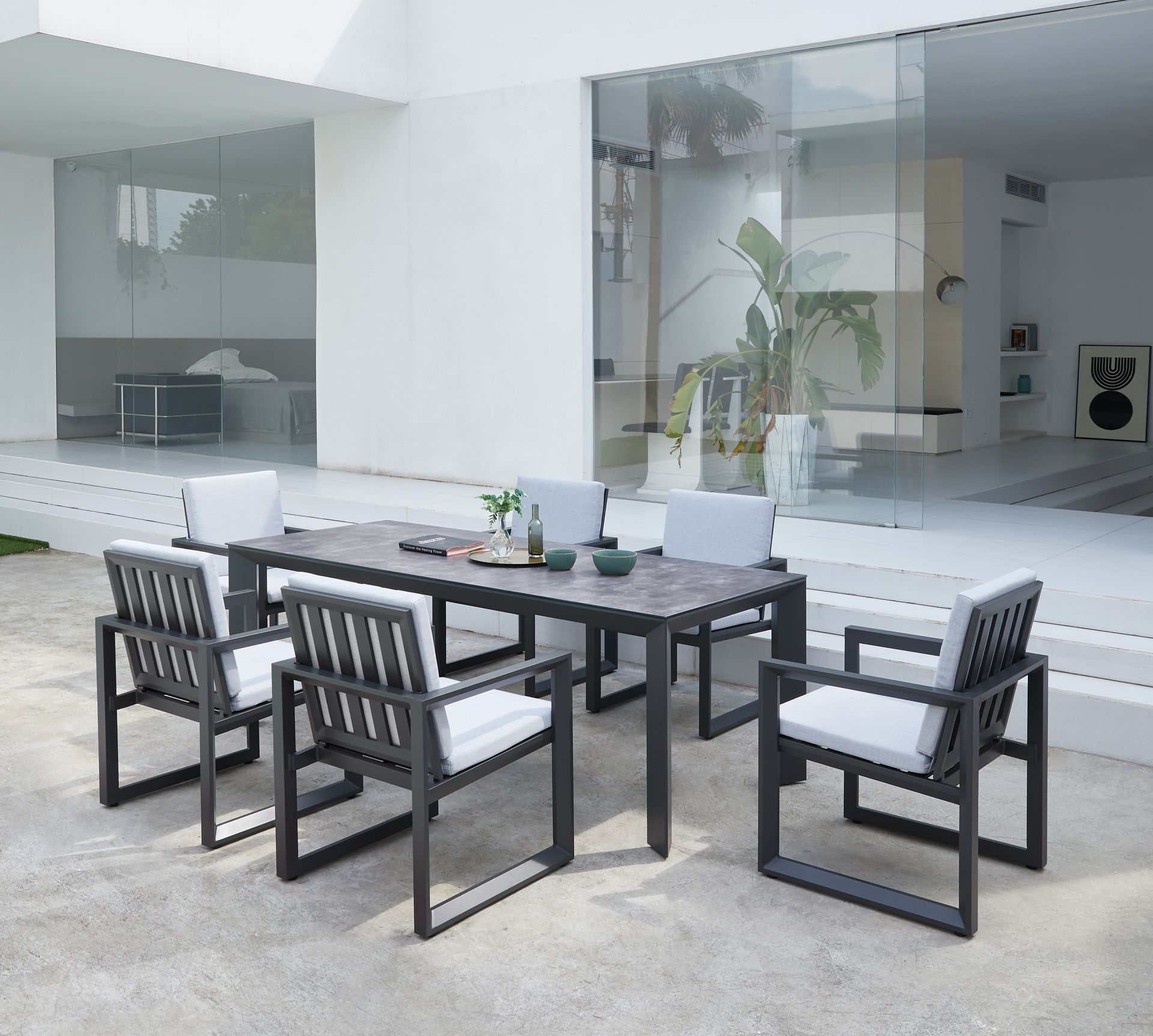 Colección Onix - Mooma Design