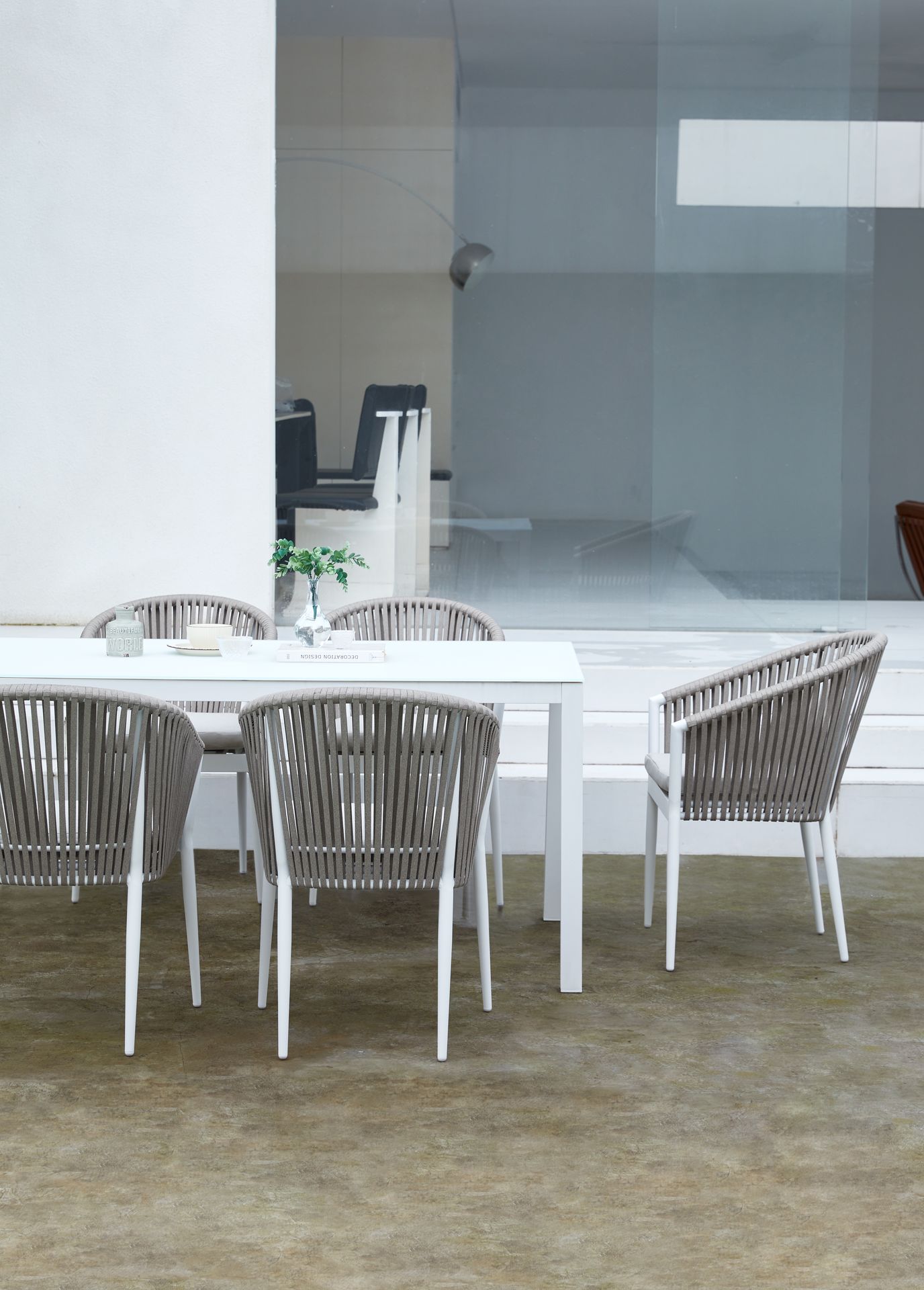 Colección Ukiah - Mooma Design