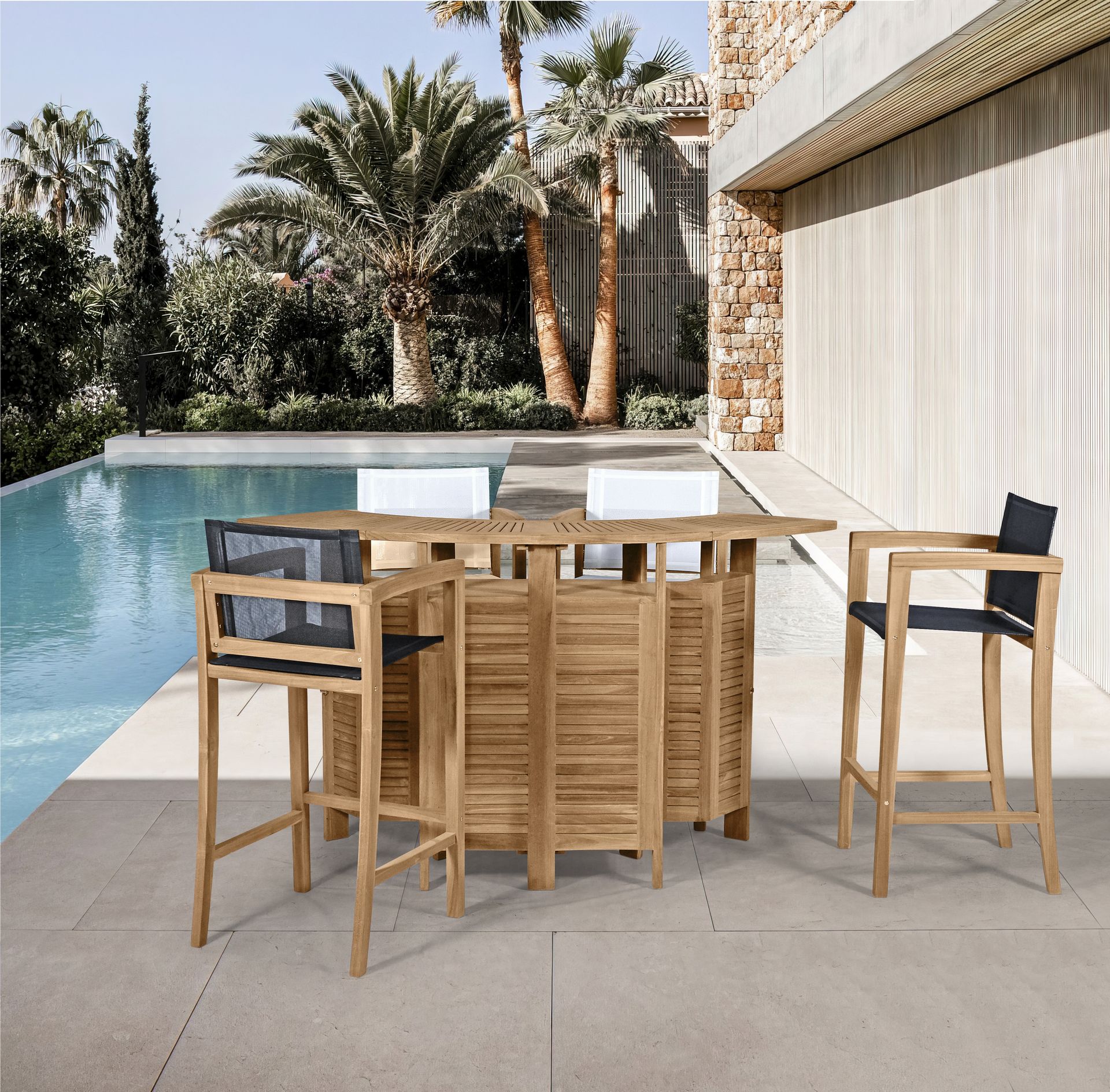 Colección CANDON | Mooma