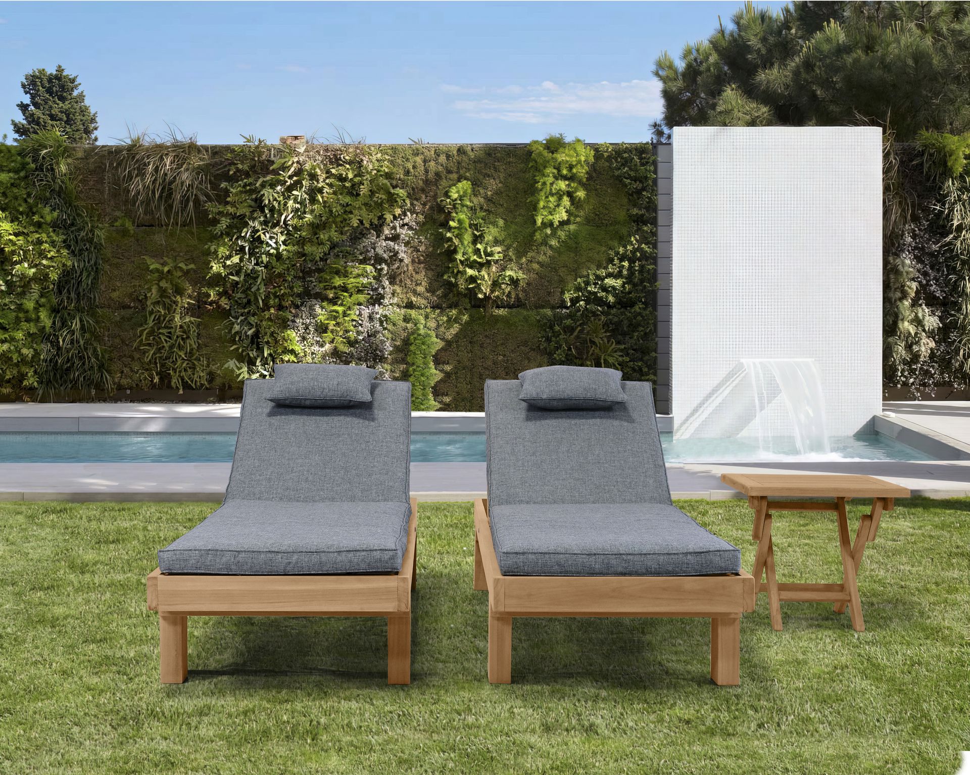 Colección Roxas - Mooma Design