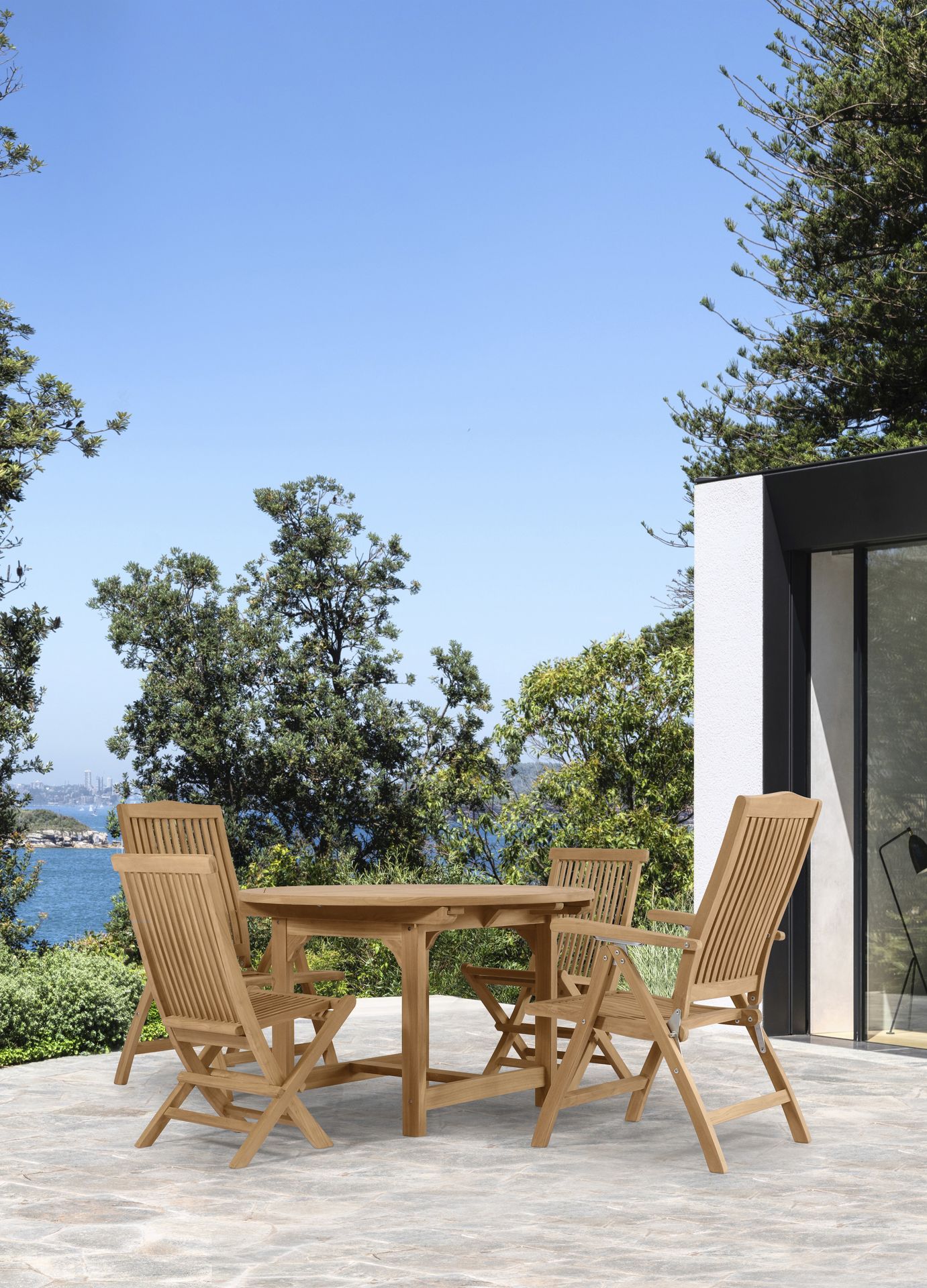 Colección Naga - Mooma Design