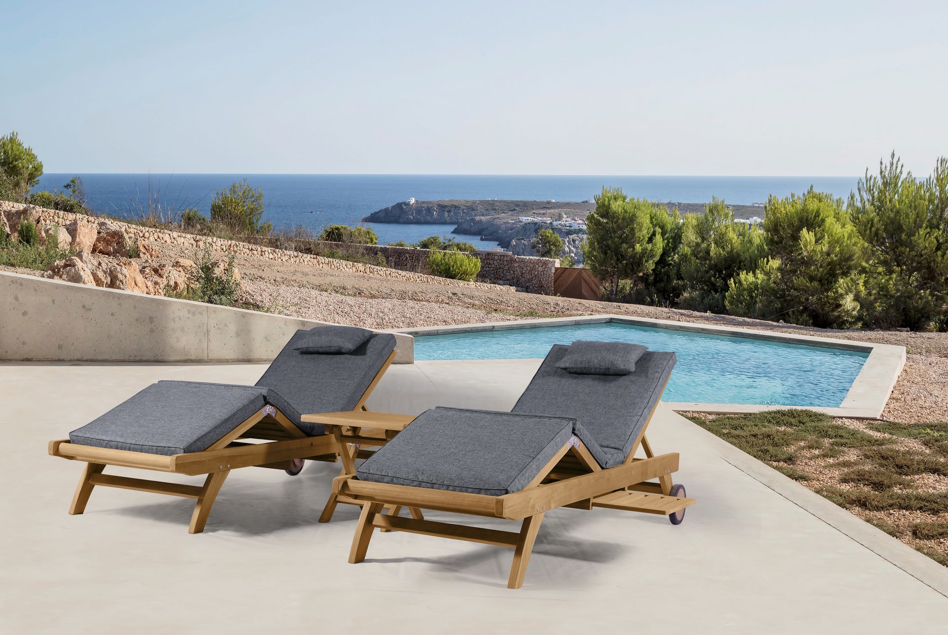 MOOMA CONFORT | Mooma