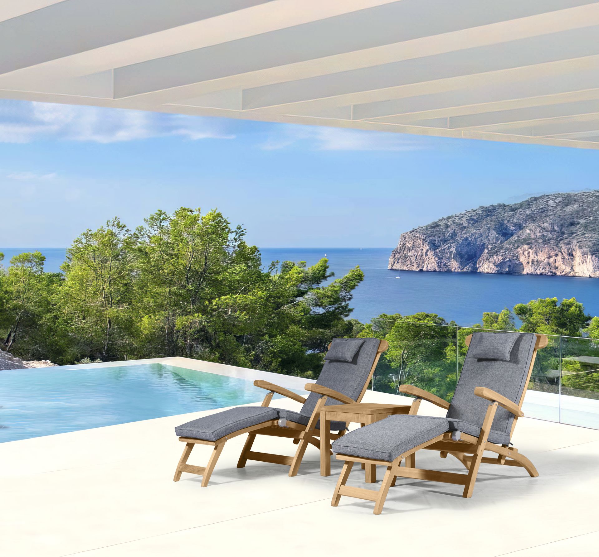 MOOMA CONFORT | Mooma